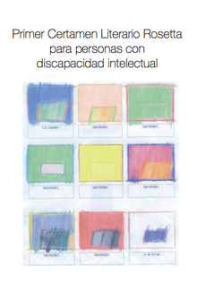 I Certamen Rosetta | Asociación Argadini